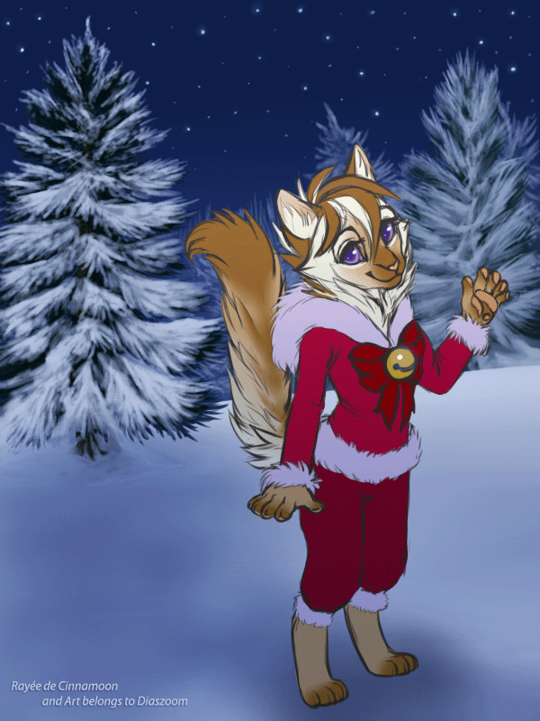 The Big ImageBoard (TBIB) - 3:4 ambiguous gender animated anthro diaszoom felid fur hair looking ...