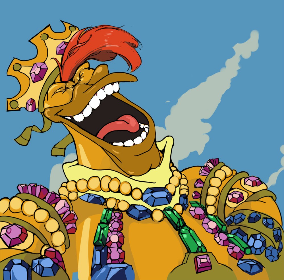 The Big Imageboard Tbib Anatid Anseriform Avian Bird Crown Disney 5961