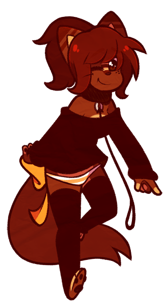 The Big ImageBoard (TBIB) - alpha channel anthro clothed clothing collar feline female leash ...