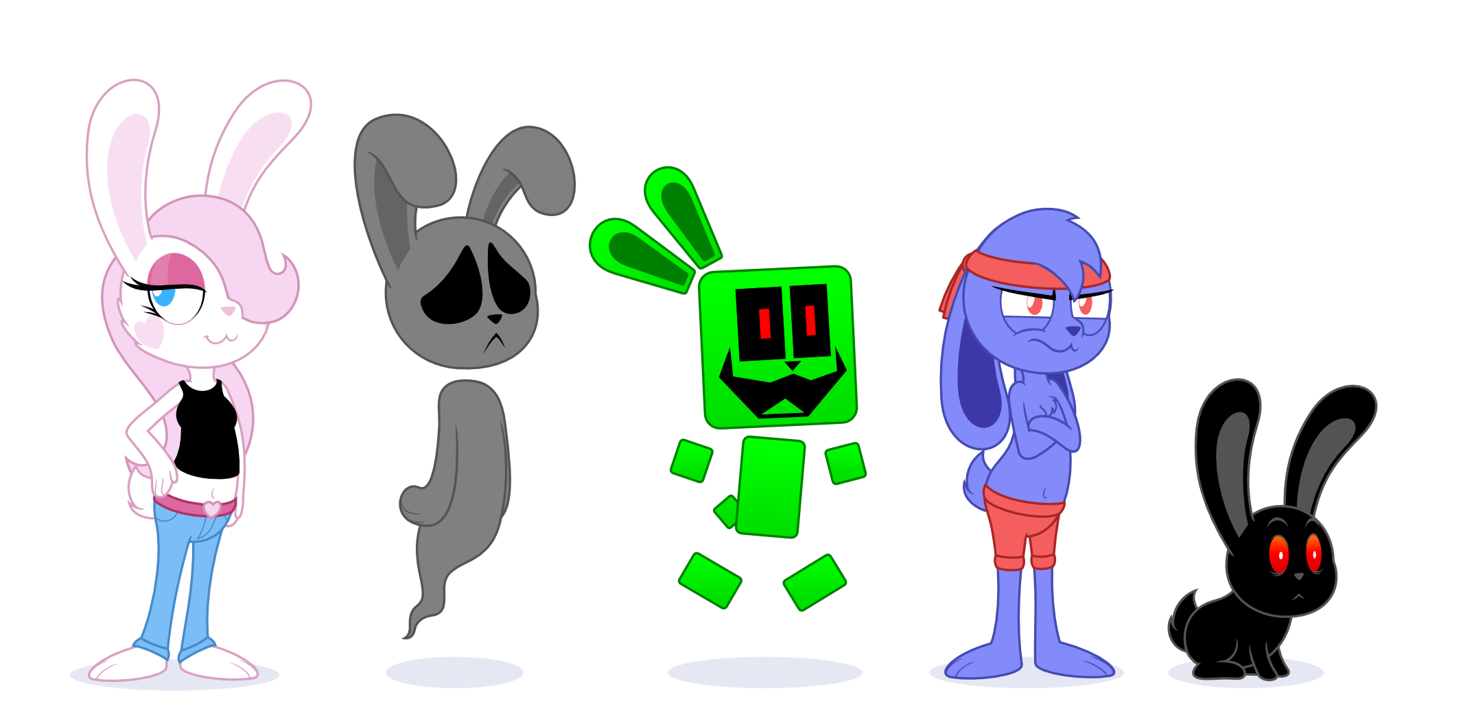 The Big ImageBoard (TBIB) - 2016 accessory anthro artificial ...