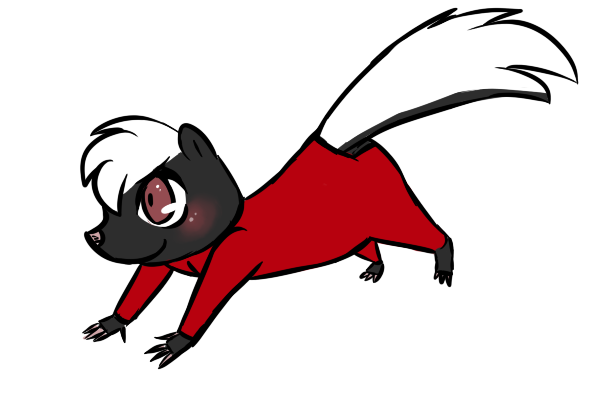 The Big ImageBoard (TBIB) - 2016 3:2 all fours ambiguous gender anthro ...