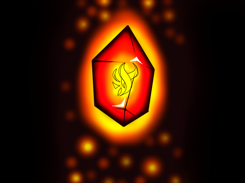 The Big ImageBoard (TBIB) - 2016 4:3 crystal digital media (artwork) frge gem glowing light not ...