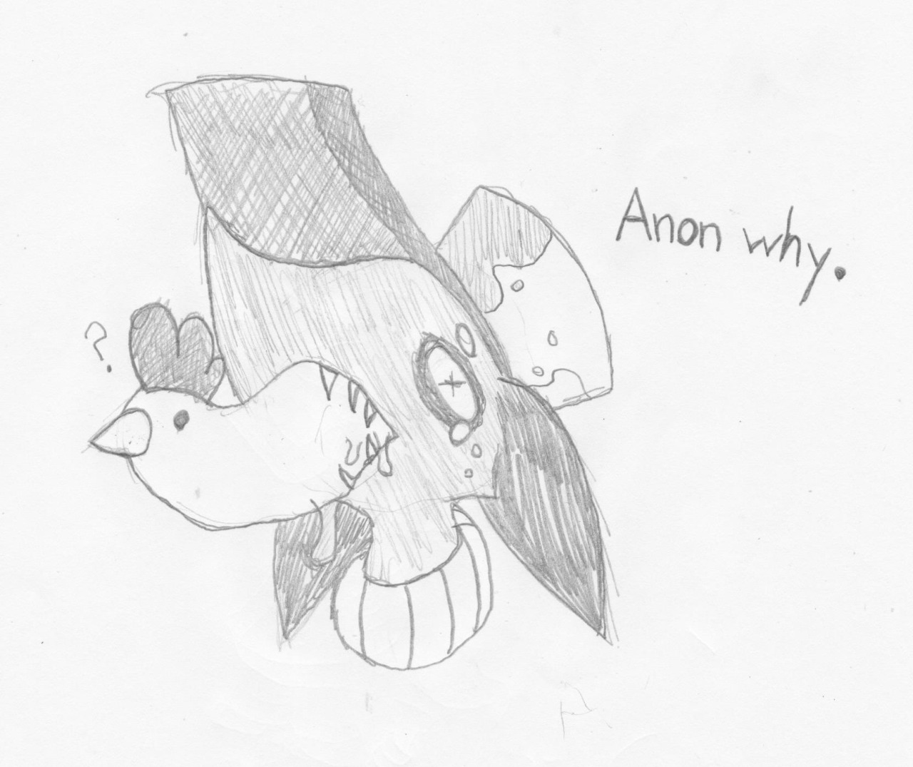 The Big Imageboard Tbib 2016 Anthro Asphyxiation Avian Better