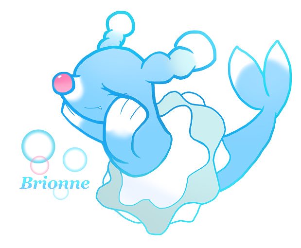 The Big ImageBoard (TBIB) - 2016 ambiguous gender blue body brionne ...