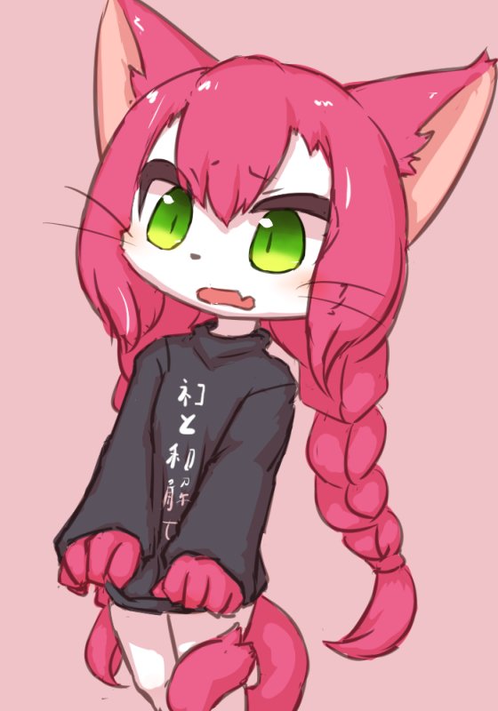 The Big Imageboard Tbib Artist Request Cat Cat Busters Character