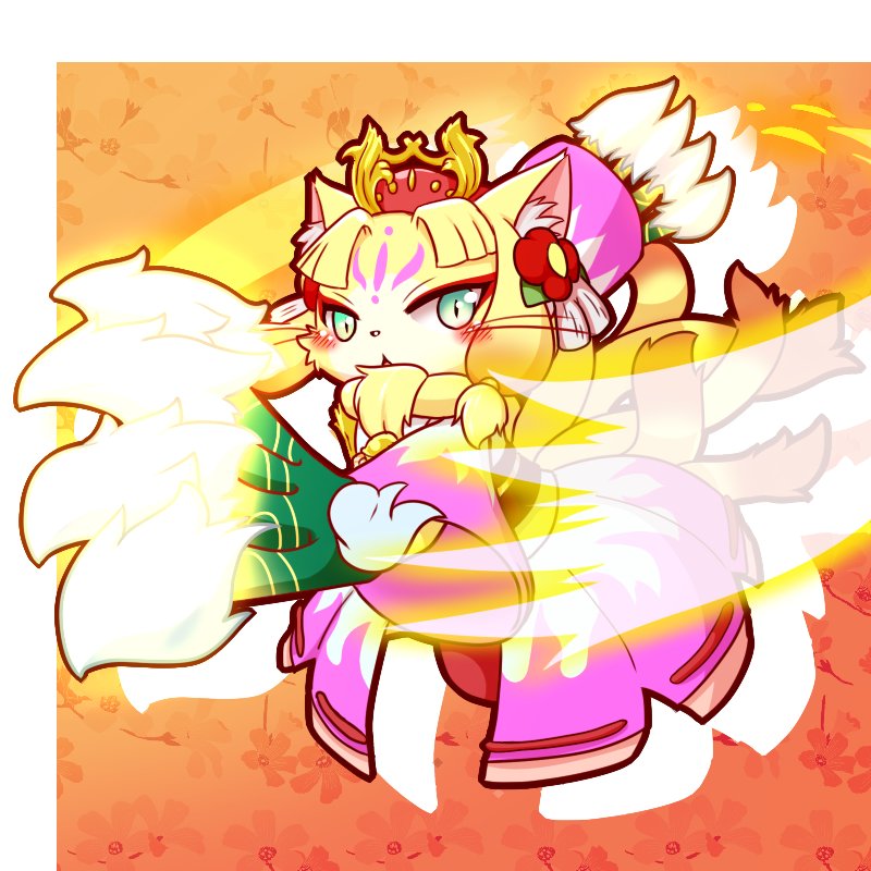 The Big Imageboard Tbib Artist Request Blonde Hair Cat Cat Busters