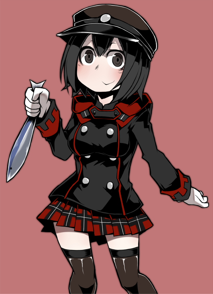 The Big Imageboard Tbib Akitsu Maru Kantai Collection Ayame 0419