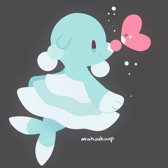 The Big Imageboard Tbib Blue Body Brionne Bubble Cute Duo Luvdisc Mammal Marine Nintendo