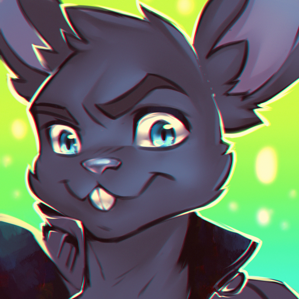 The Big Imageboard Tbib Ambiguous Gender Anthro Buckteeth Clothed