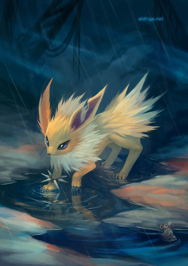 The Big ImageBoard (TBIB) - 2016 ambiguous gender big ears black claws black nose blue eyes ...