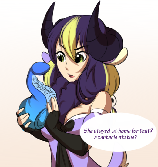 The Big ImageBoard (TBIB) - 2016 animal humanoid bovid bovid humanoid breasts caprine caprine ...