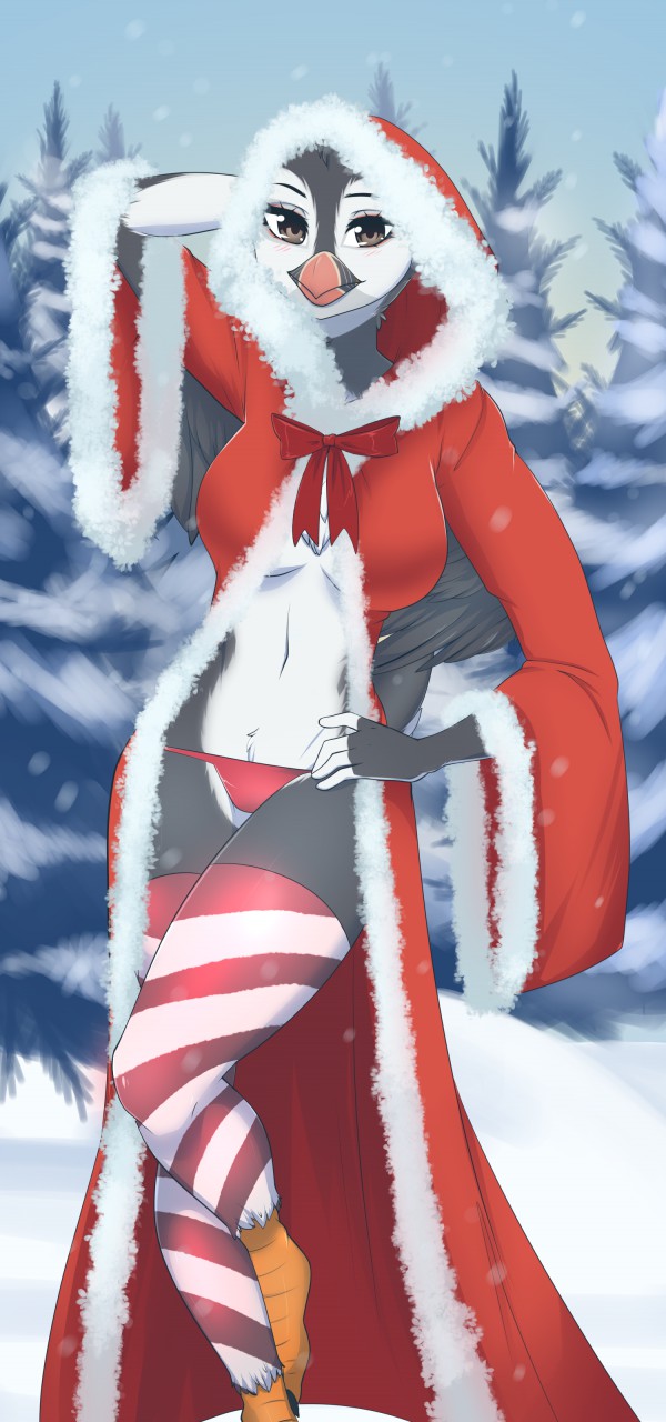 The Big Imageboard Tbib Anthro Avian Beak Bird Clothed Clothing