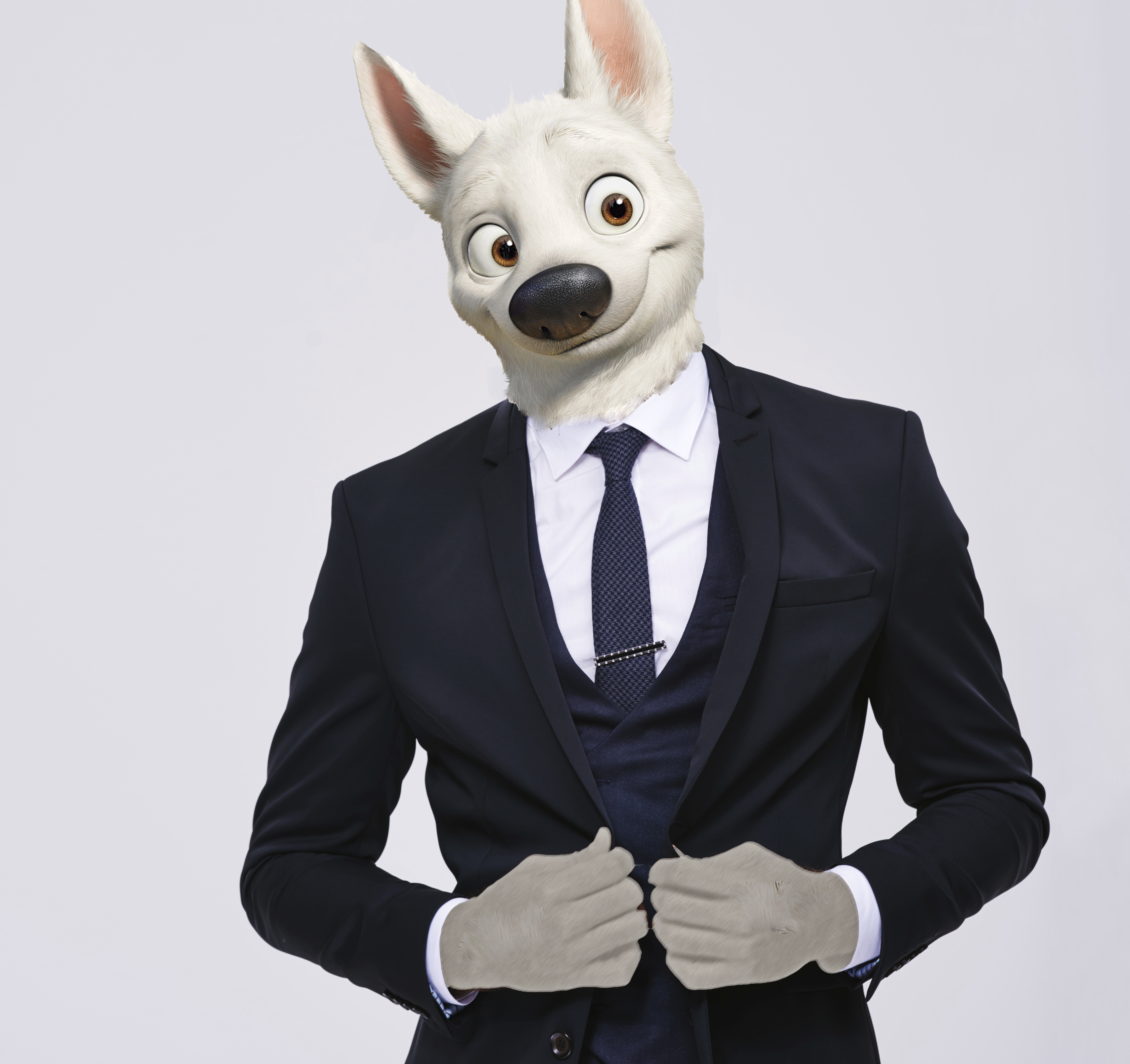 The Big ImageBoard (TBIB) - absurd res aged up alternate form amber eyes anthro anthrofied black ...