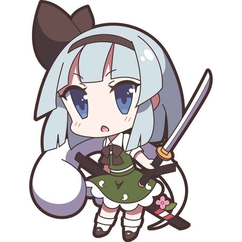 The Big ImageBoard (TBIB) - 60mai bangs black bow black footwear black ...