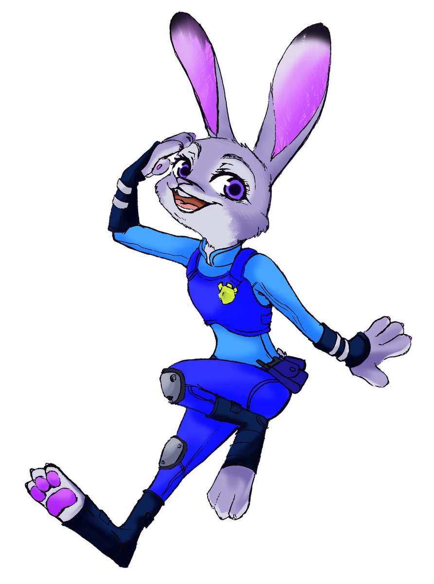 The Big Imageboard Tbib 2016 Anthro Clothing Disney Female Fur Hi