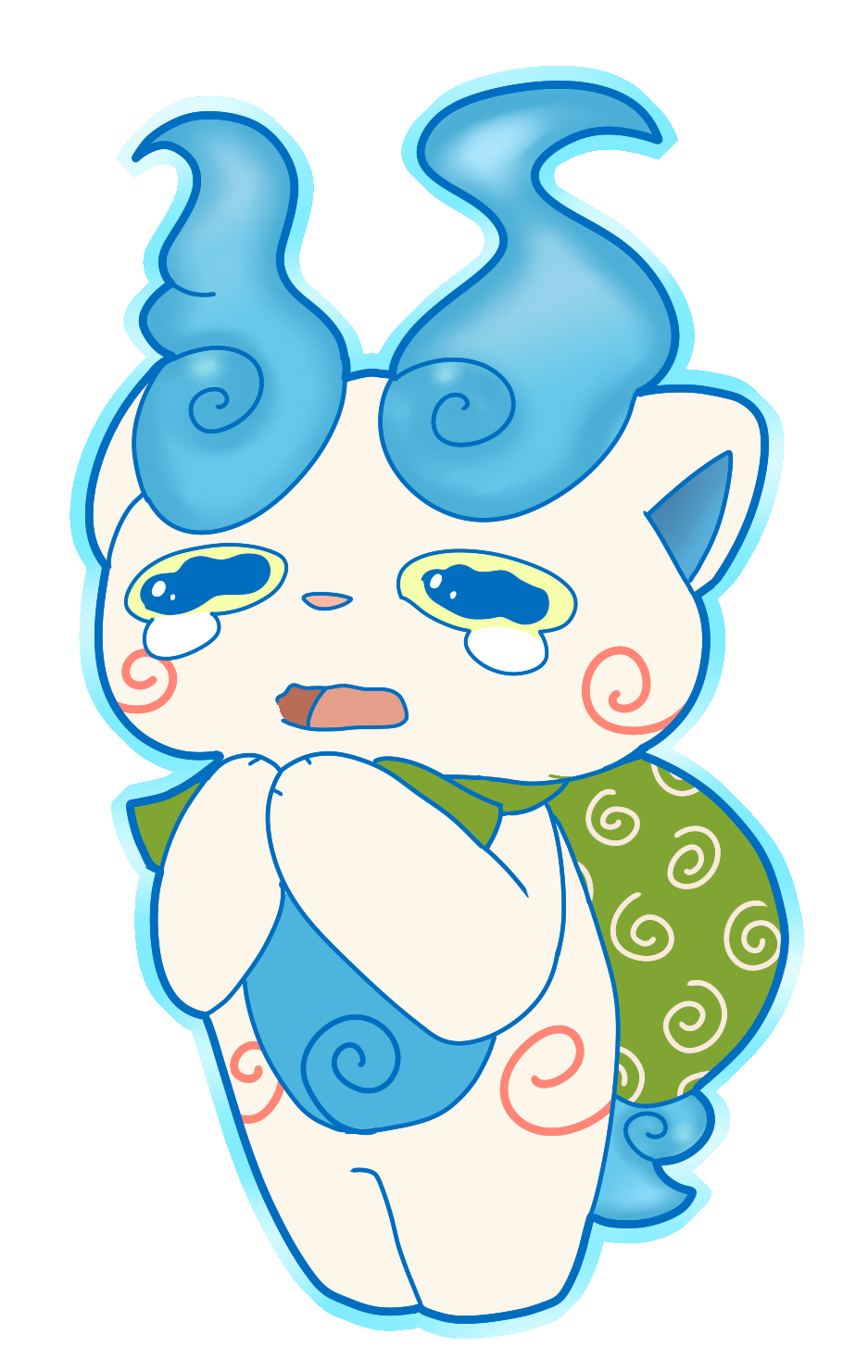 The Big ImageBoard (TBIB) - alpha channel anthro asian mythology ...