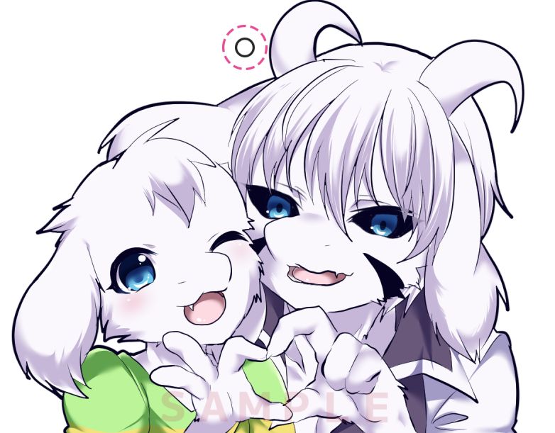 The Big ImageBoard (TBIB) - 2016 4 fingers anthro asriel dreemurr asriel dreemurr (god form ...