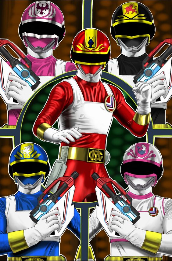 The Big ImageBoard (TBIB) - 2girls 3boys belt change dragon change griffon change mermaid change ...