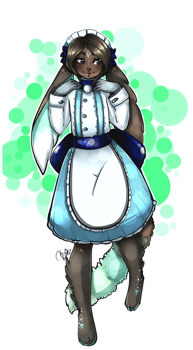 The Big Imageboard Tbib Ambiguous Gender Anthro Clothed Clothing Collar Hair Hiddenwolf