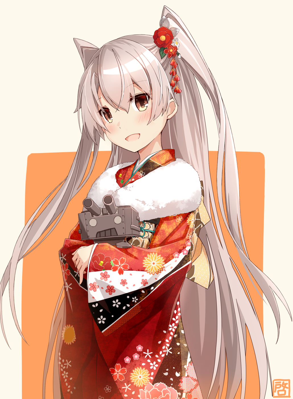 The Big ImageBoard (TBIB) - alternate costume amatsukaze (kantai ...