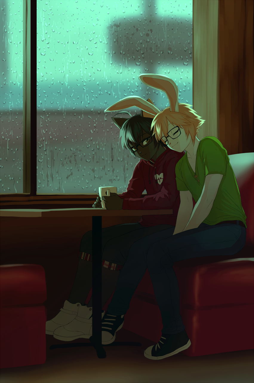 The Big ImageBoard (TBIB) - 5 fingers akitamonster anthro belt black body black fur black hair ...