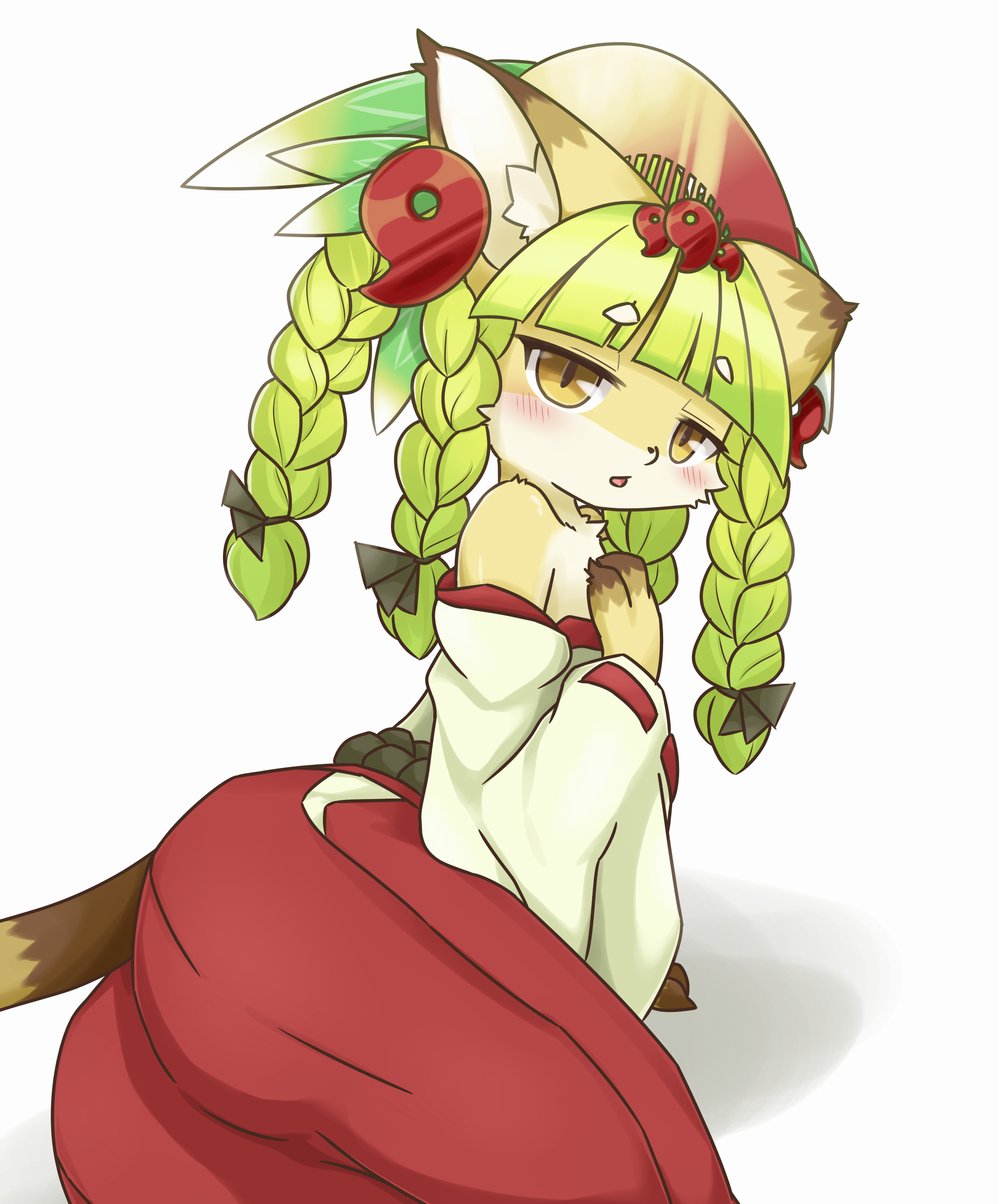 The Big Imageboard Tbib 1girl Artist Request Brown Eyes Character