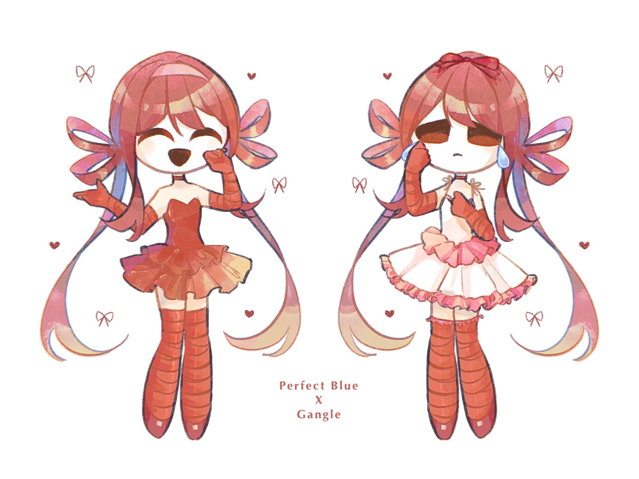 The Big ImageBoard (TBIB) - 1girl aida (aidacamelia0516) cosplay dress ...