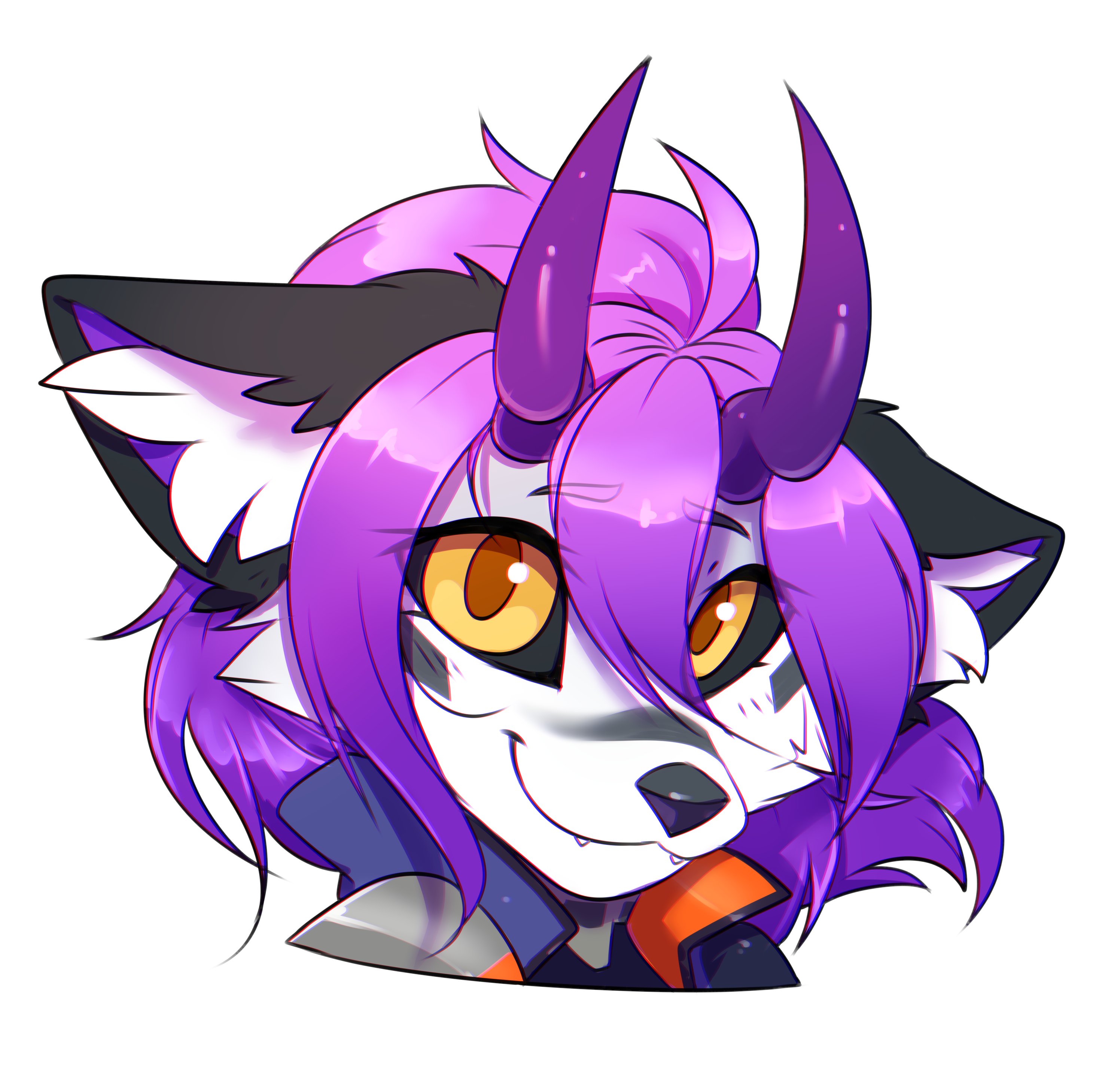 The Big ImageBoard (TBIB) - absurd res ambiguous gender anthro bloominglynx canid cheek tuft ...