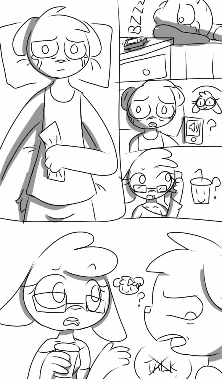 The Big Imageboard Tbib 2016 Anthro Bear Bed Beverage Bodily Fluids