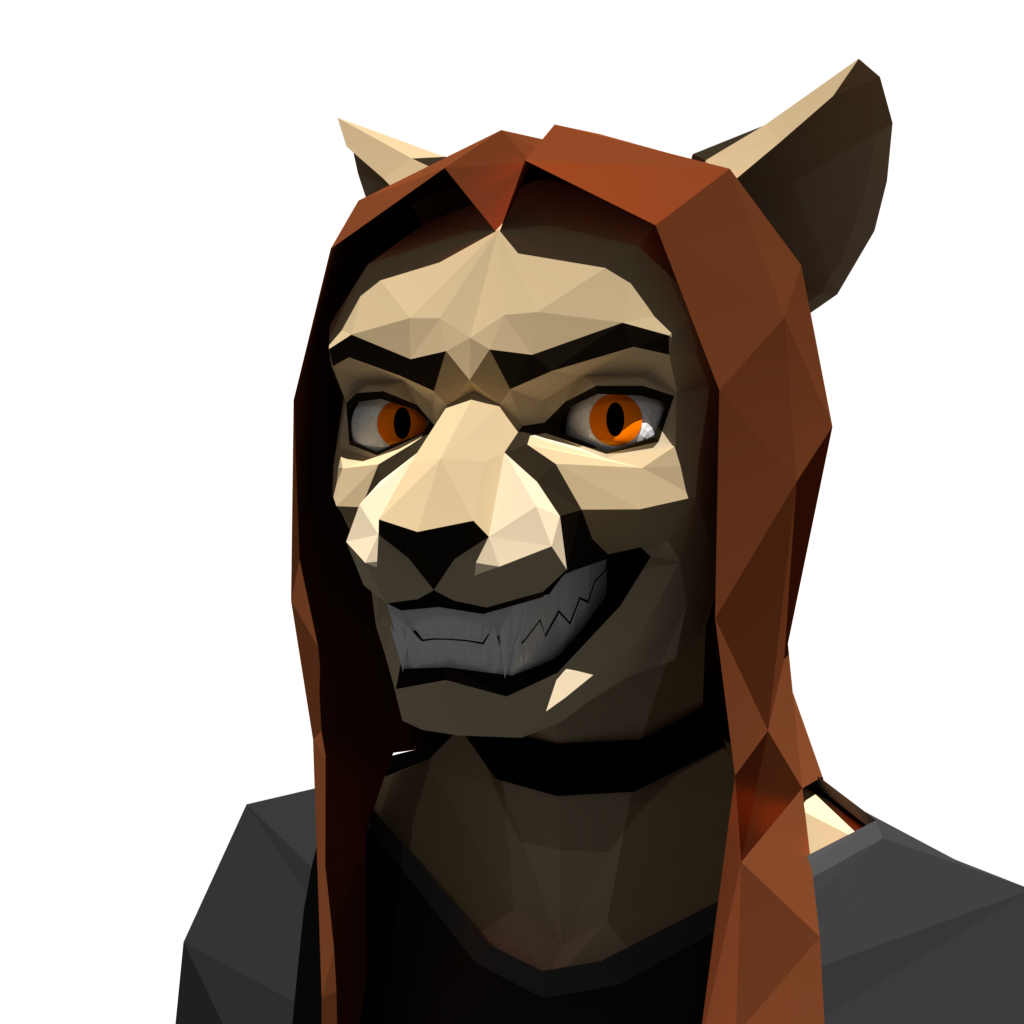 The Big Imageboard Tbib 2017 3d Artwork Ambiguous Gender Anthro