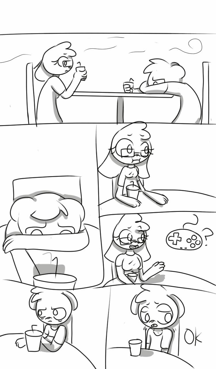 The Big Imageboard Tbib 2016 Anthro Bear Beverage Bovid Caprine
