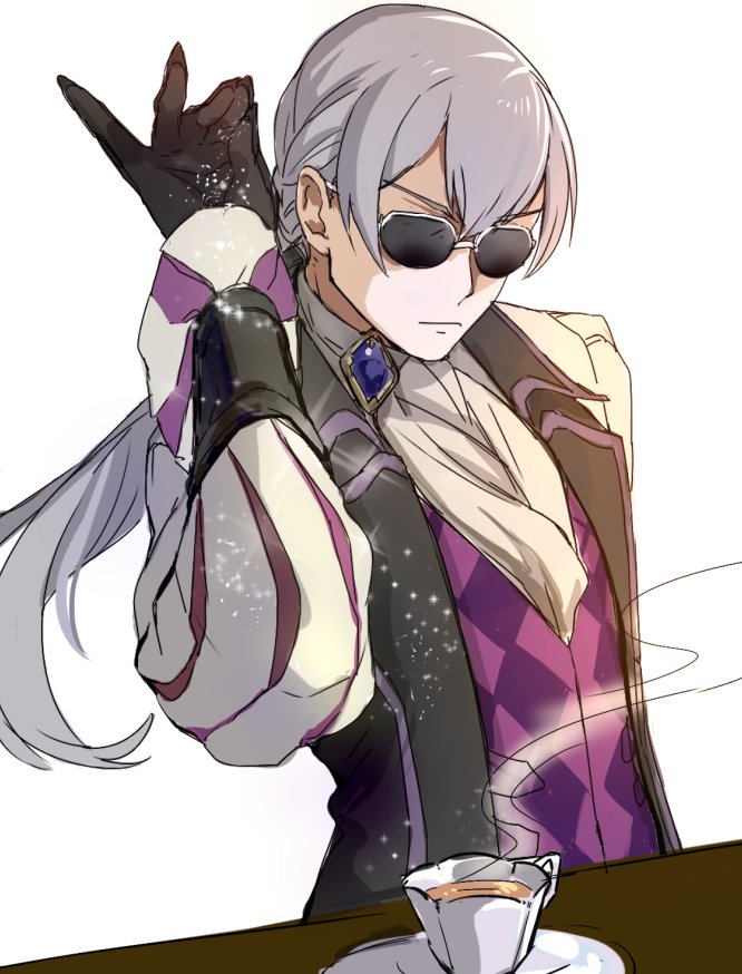 The Big ImageBoard (TBIB) - 1boy aristocratic clothes bk-love black ...