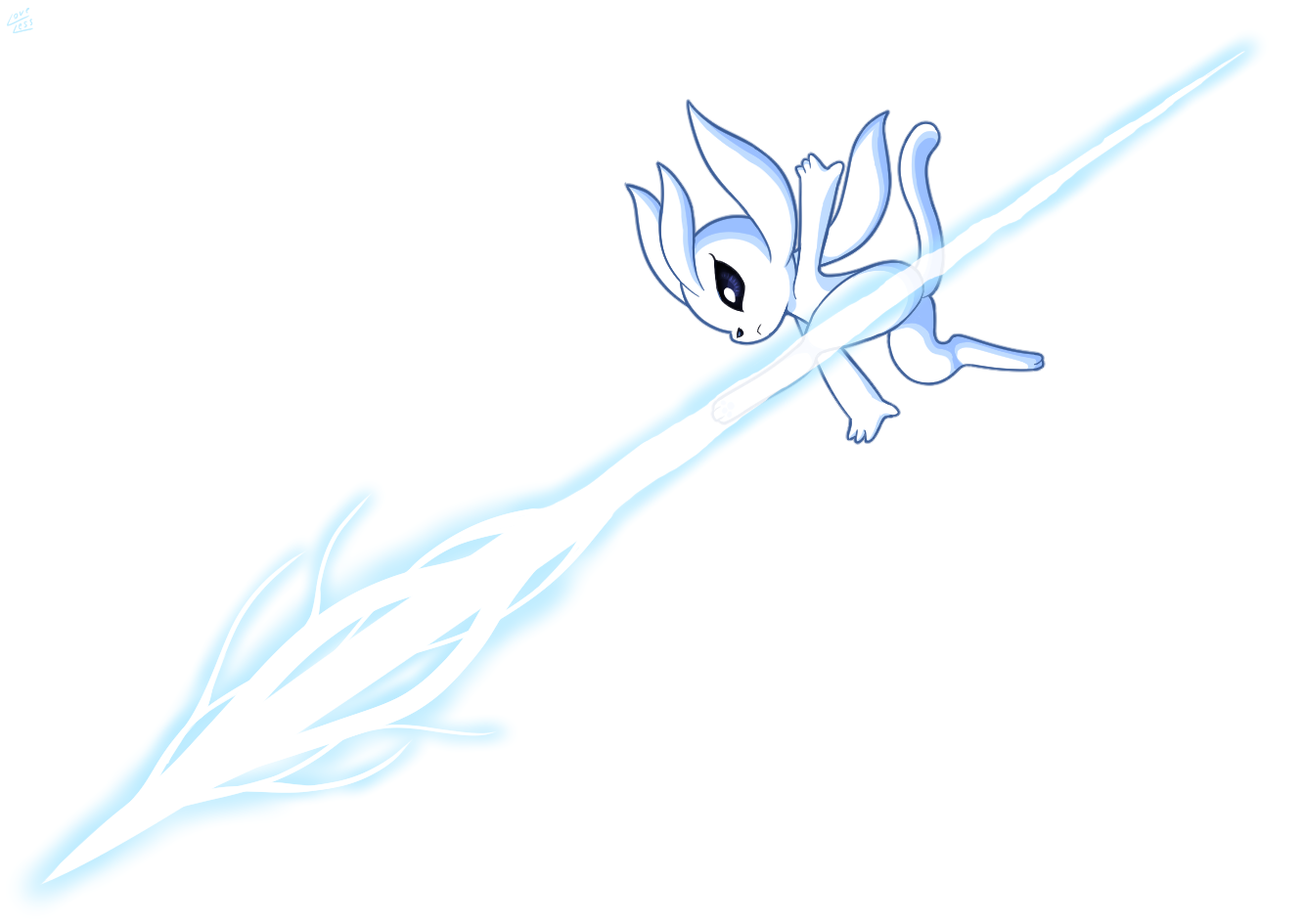 The Big ImageBoard (TBIB) - 2020 attack black nose black sclera cel ...