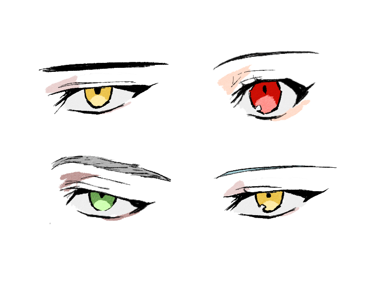 The Big Imageboard Tbib 2boys 2girls Angela Project Moon Ayin