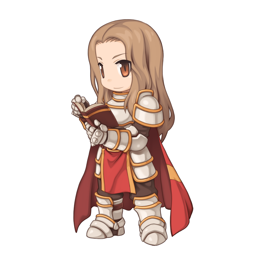 The Big ImageBoard (TBIB) - 1boy armor armored boots book boots ...