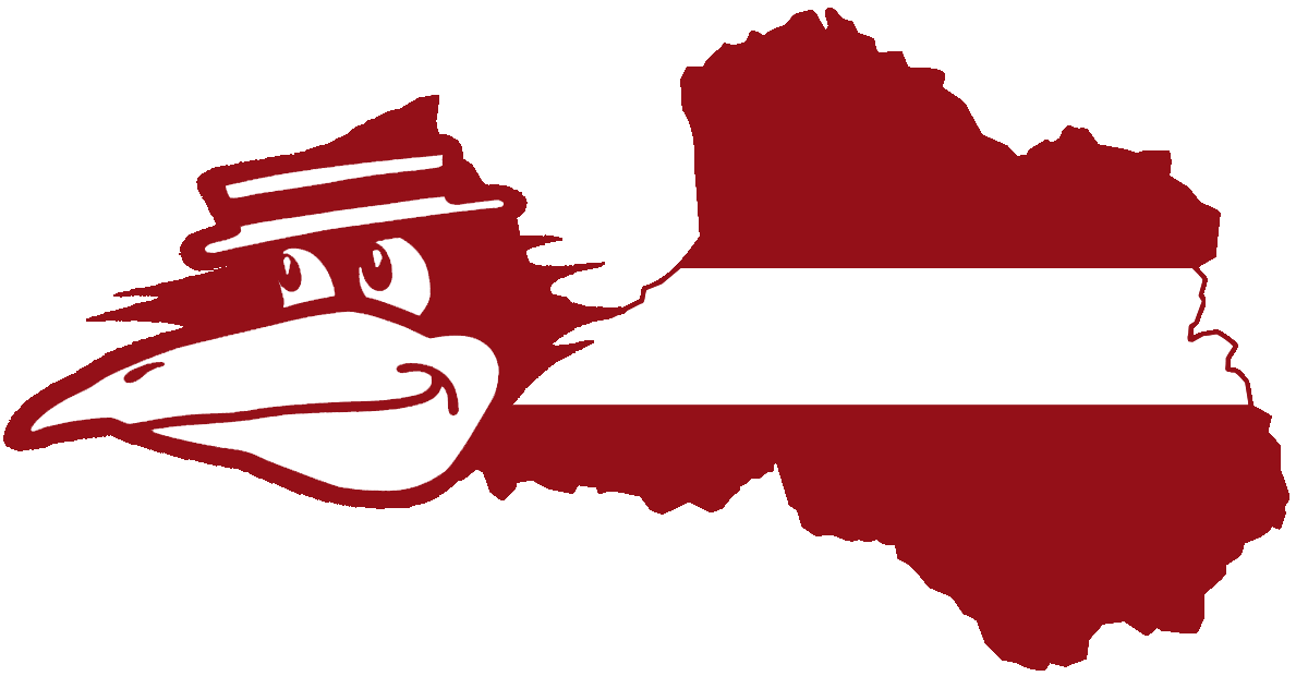 The Big ImageBoard (TBIB) - bird crow hat karums kranklis latvia ...