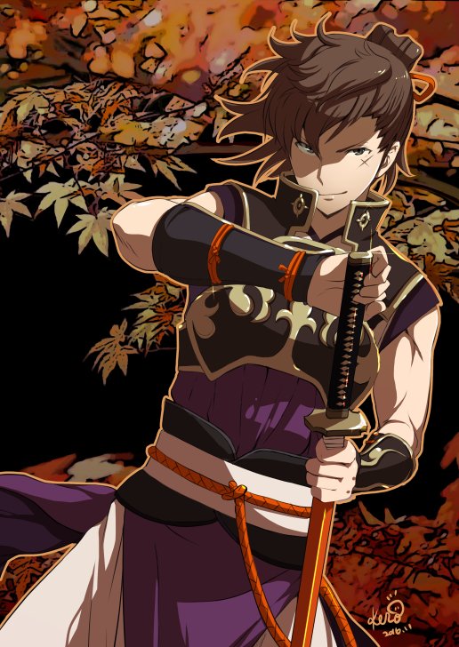 The Big ImageBoard (TBIB) - 1boy bad id bad twitter id fire emblem fire ...