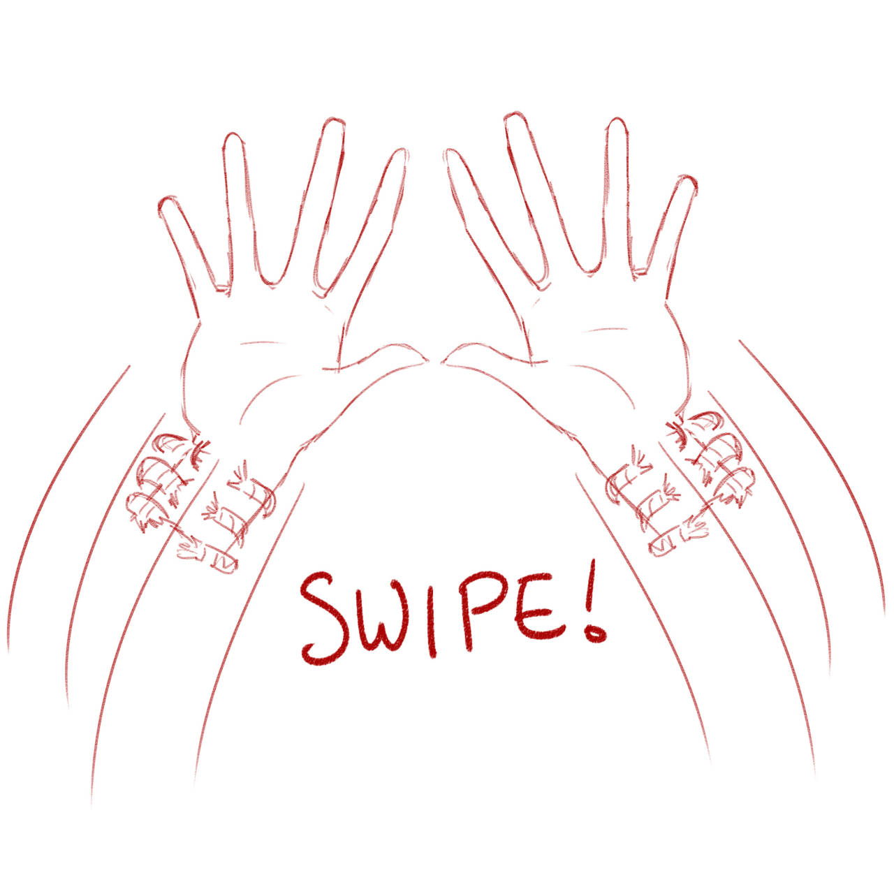 The Big ImageBoard (TBIB) - 1:1 english text female freedom hi res human mammal monochrome ...