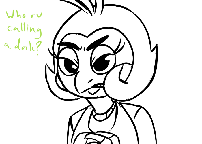 The Big Imageboard Tbib 2015 Angry Animatronic Anthro Avian Bib Bird Chicken Dialogue