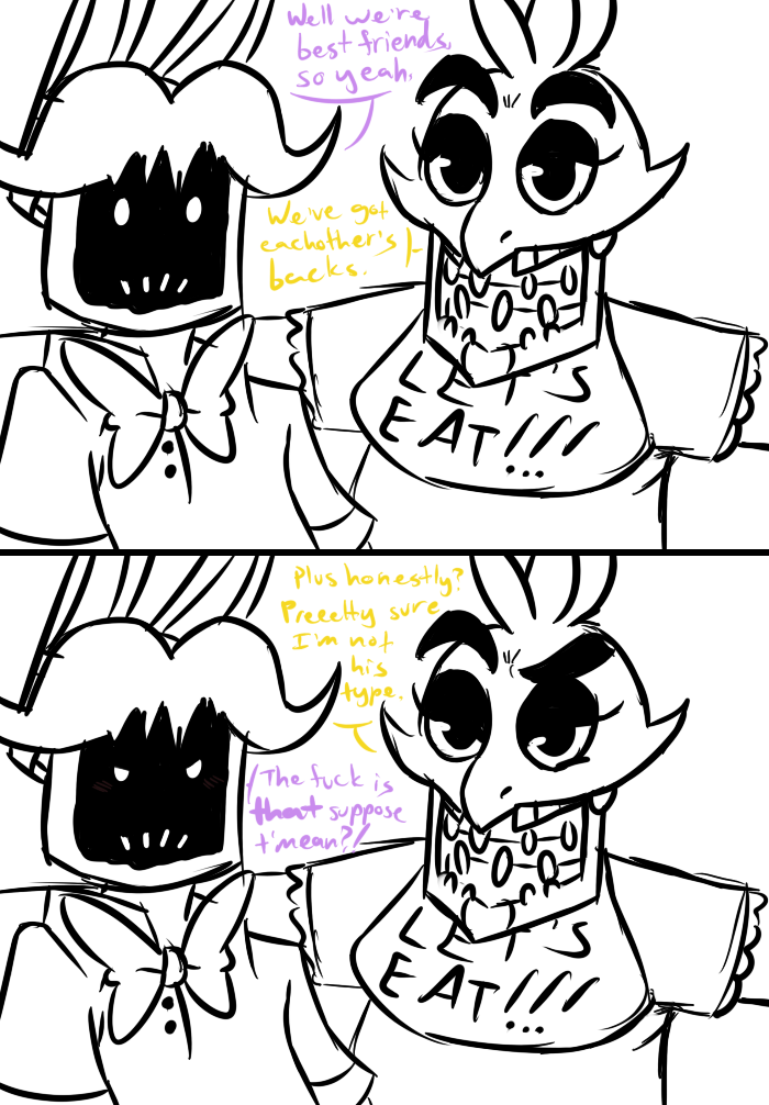 The Big Imageboard Tbib 2015 Animatronic Anthro Avian Bib Bird Bow