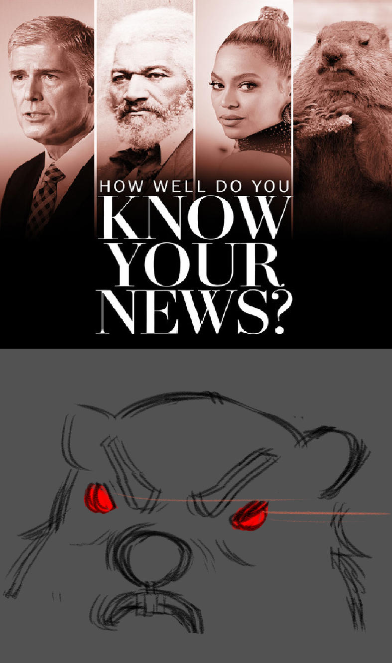 The Big ImageBoard (TBIB) - angry beaver beyonce buckteeth clothing ...