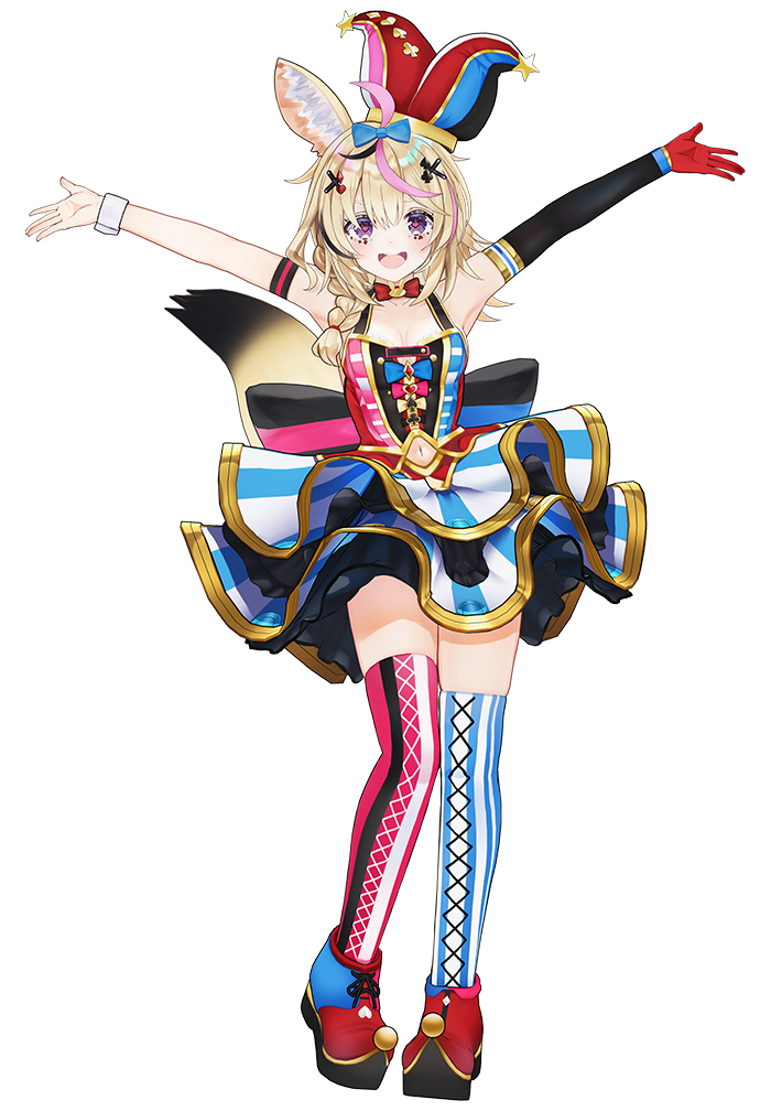 The Big ImageBoard (TBIB) - 1girl ahoge animal ear fluff animal ears ...