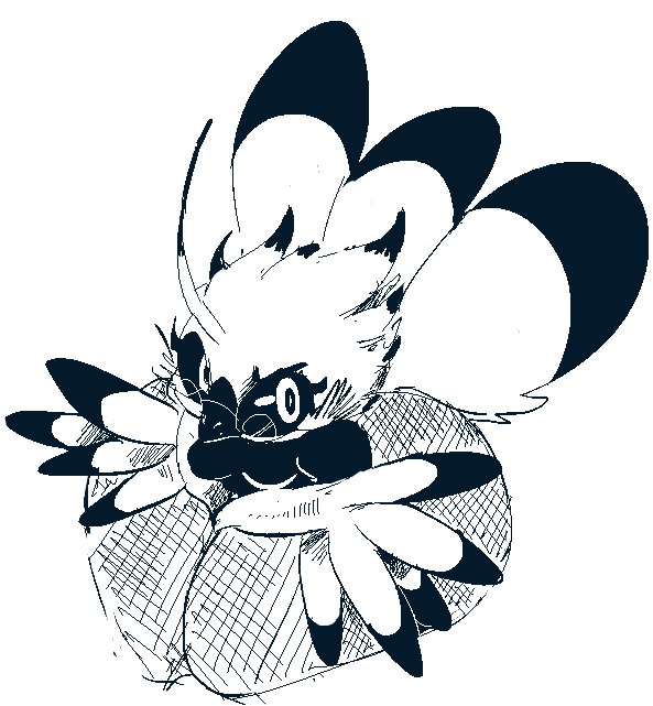 The Big Imageboard Tbib 2017 Amelia Abernachy Anthro Avian Beak