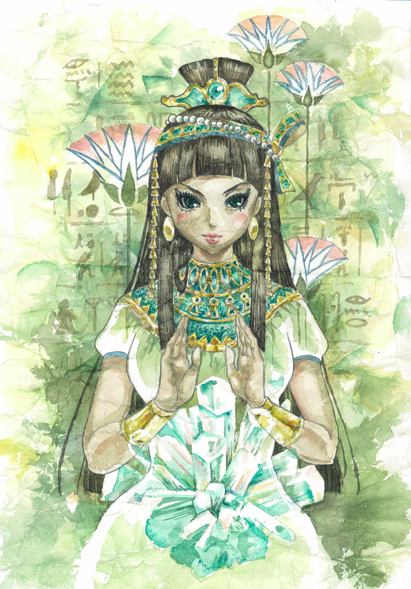 The Big ImageBoard (TBIB) - ancient egypt artist request egyptian ...