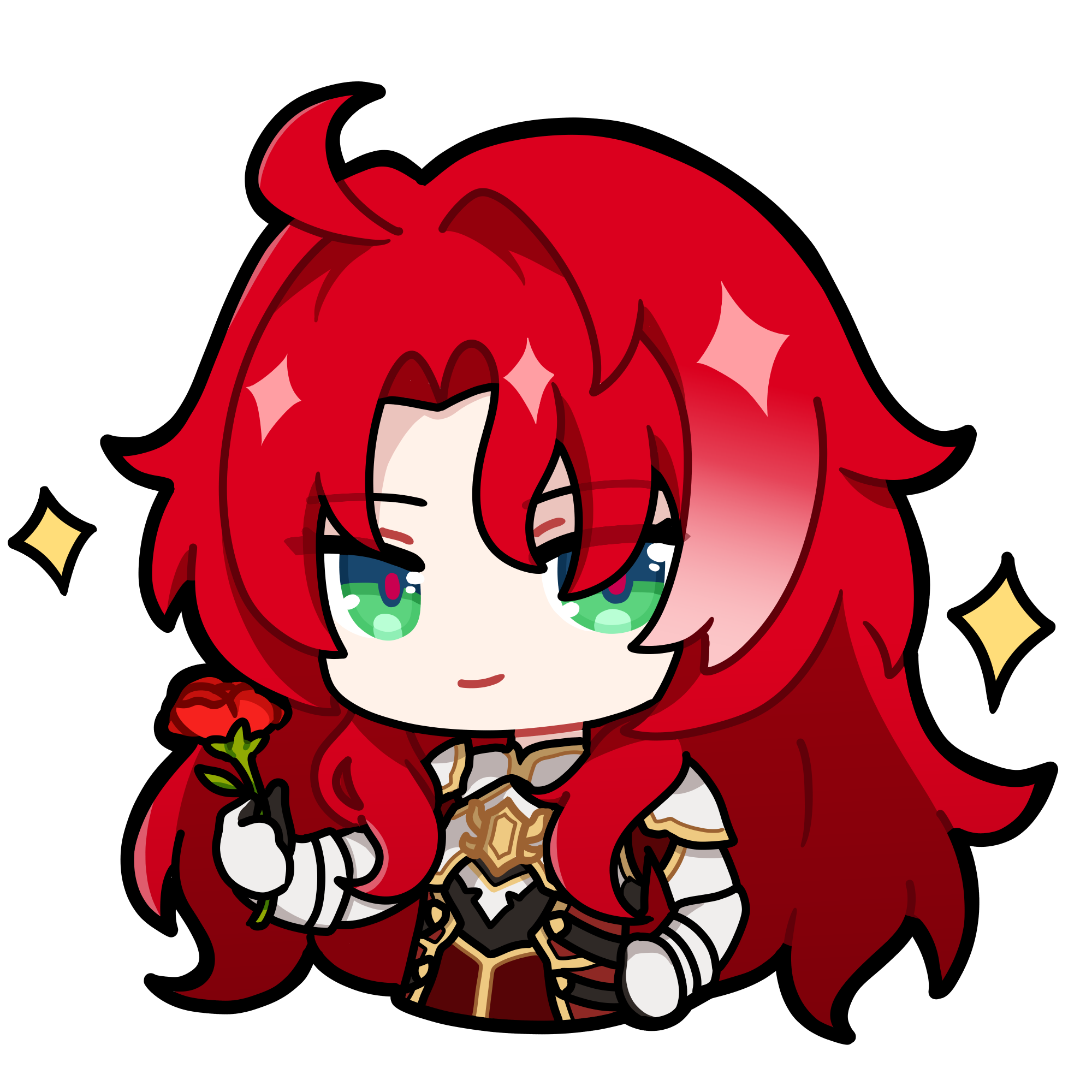 The Big ImageBoard (TBIB) - 1boy ahoge argenti (honkai: star rail ...