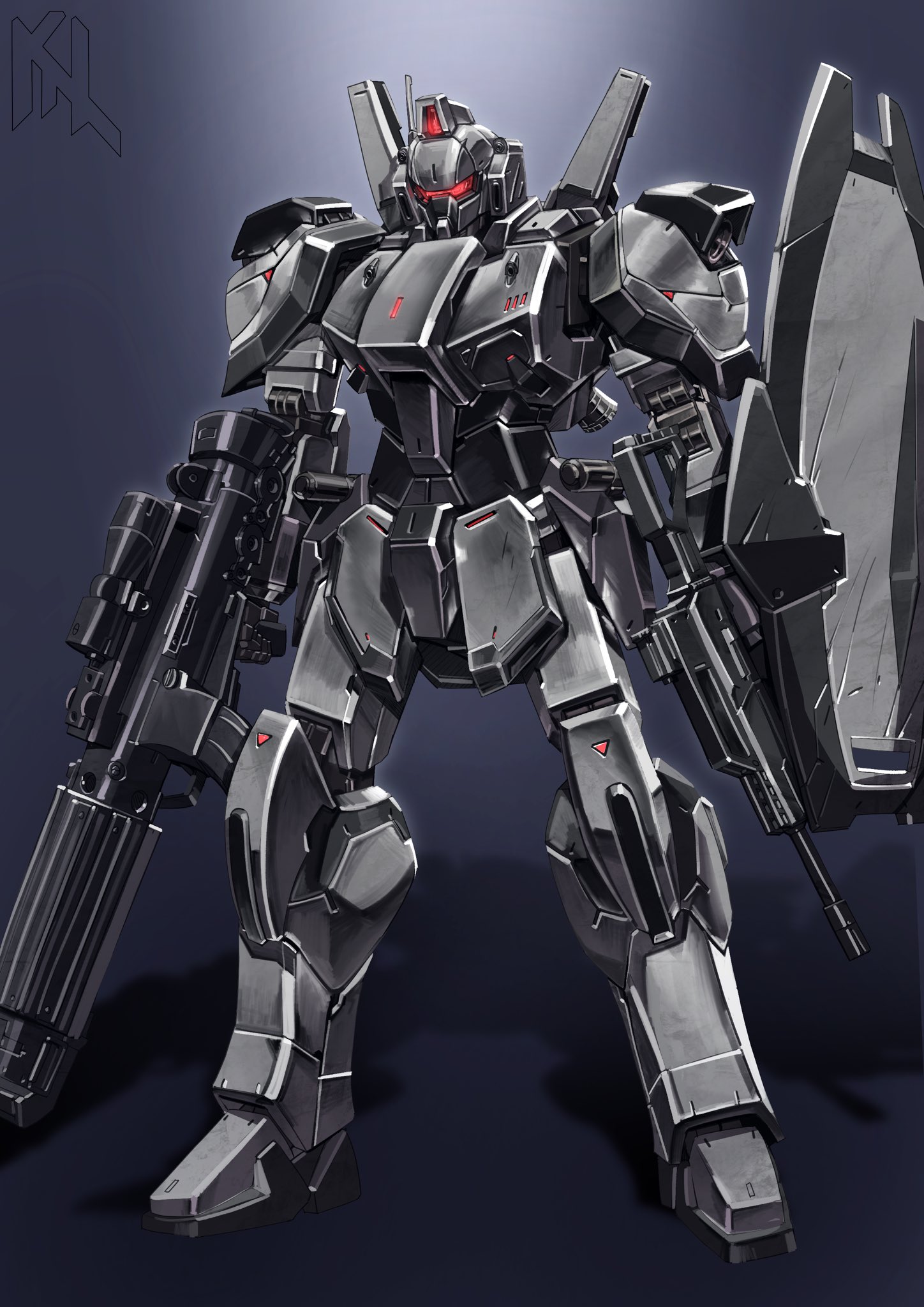 The Big ImageBoard (TBIB) - arm shield arms at sides artist logo ...
