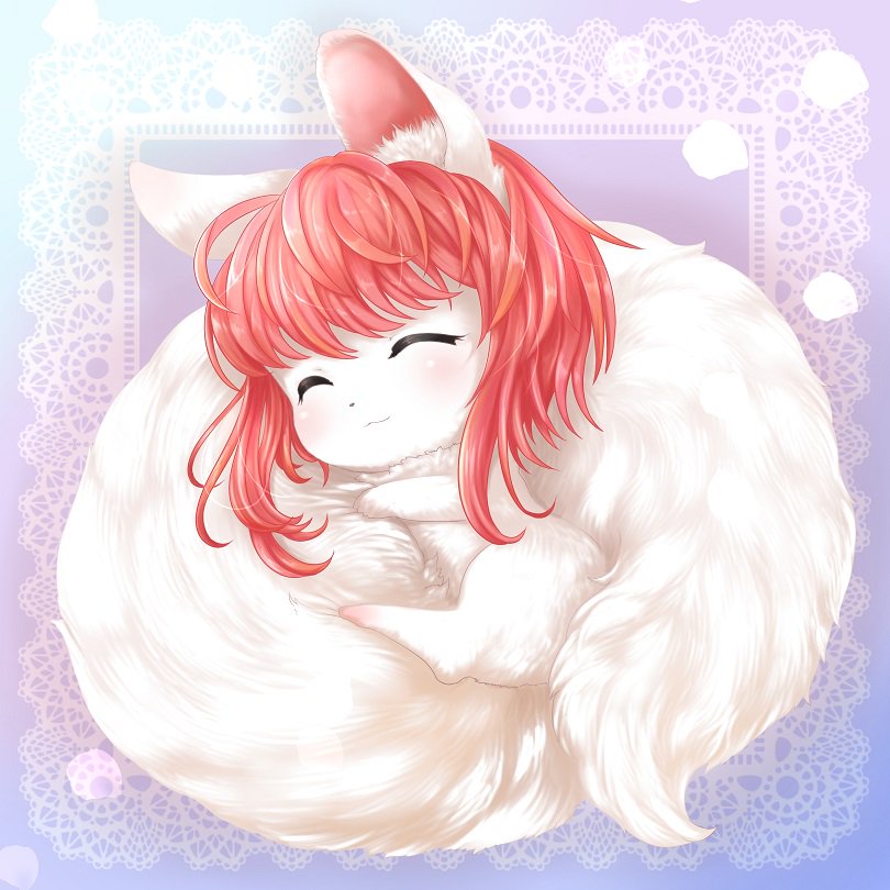 The Big Imageboard Tbib Artist Request Cat Eyes Closed Furry Long