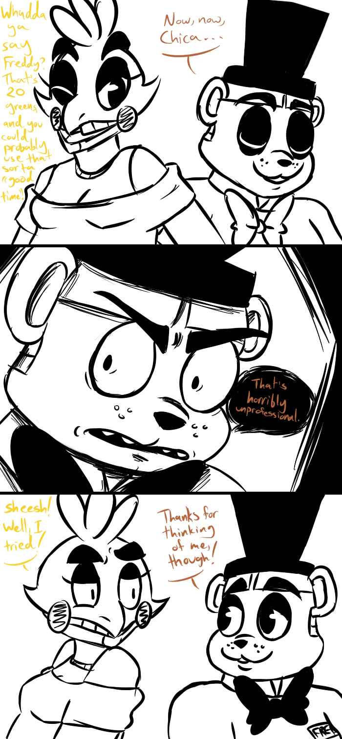 The Big Imageboard Tbib 2015 Animatronic Anthro Avian Bear Bird Bow
