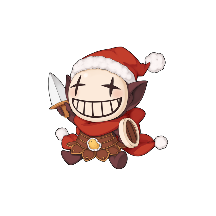 The Big ImageBoard (TBIB) - + + chibi chibi only dagger full body fur ...