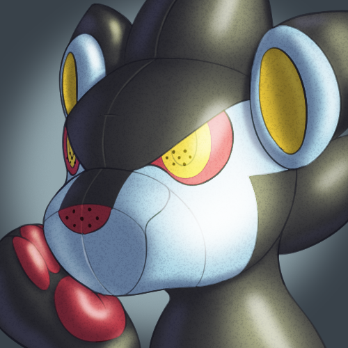 The Big Imageboard Tbib Animate Inanimate Black Body Blue Body Clothing Generation 4 Pokemon
